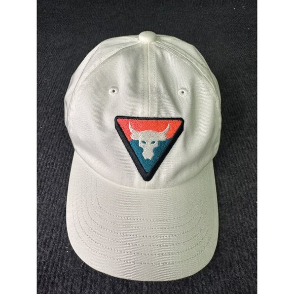 Under Armour | Accessories | Ua Under Armour Project Rock Cap Dwayne ...